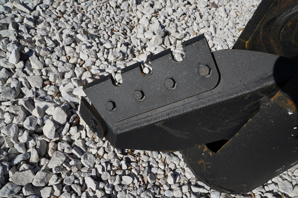 Auger Belling Tool 12-36" HEX 2" | Tractor/Skid Steer Attachments – I ...