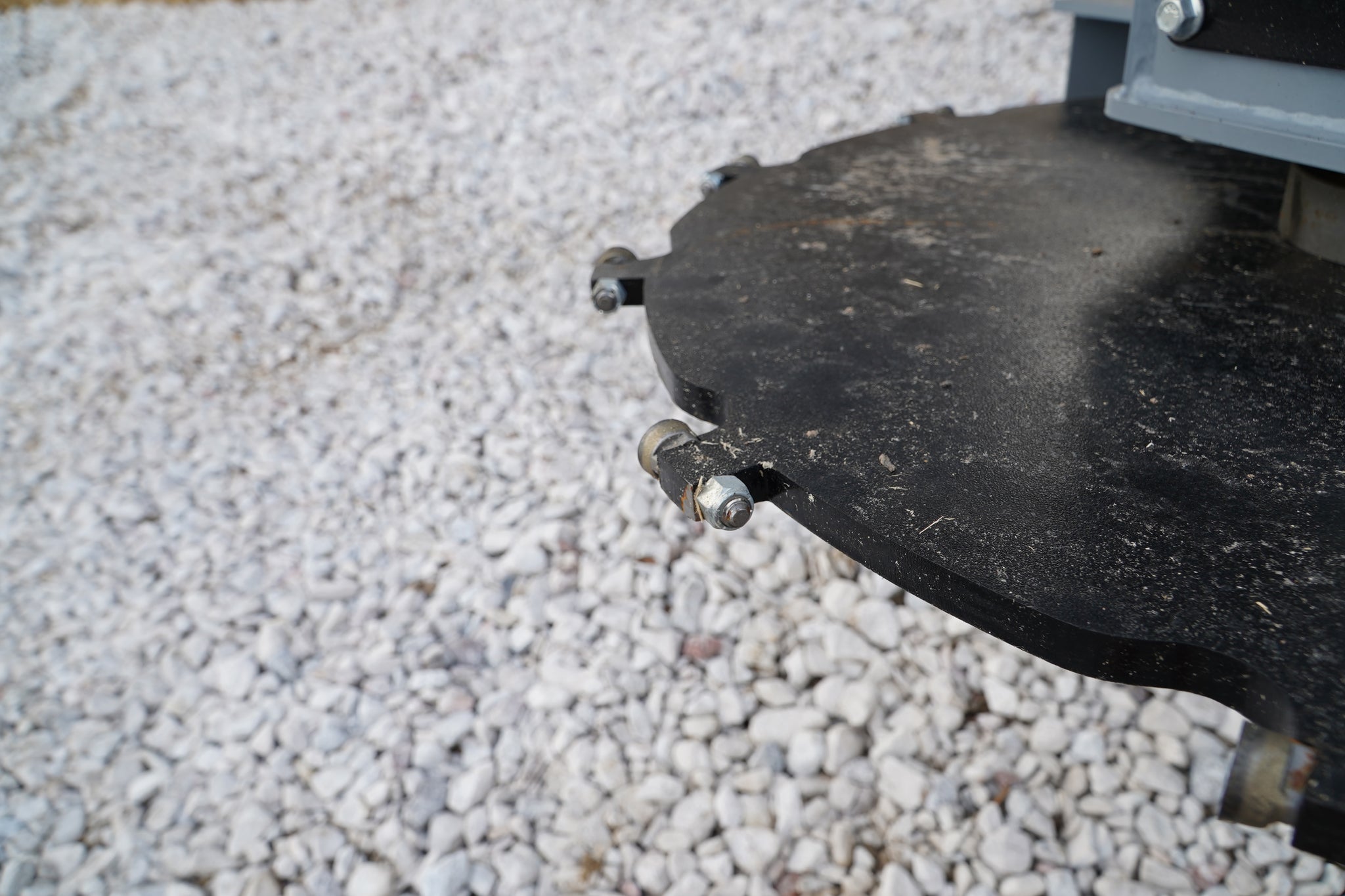 Baumalight Tree "Drop" Saw Excavator/Skid Steer Attachment – I Dig Texas