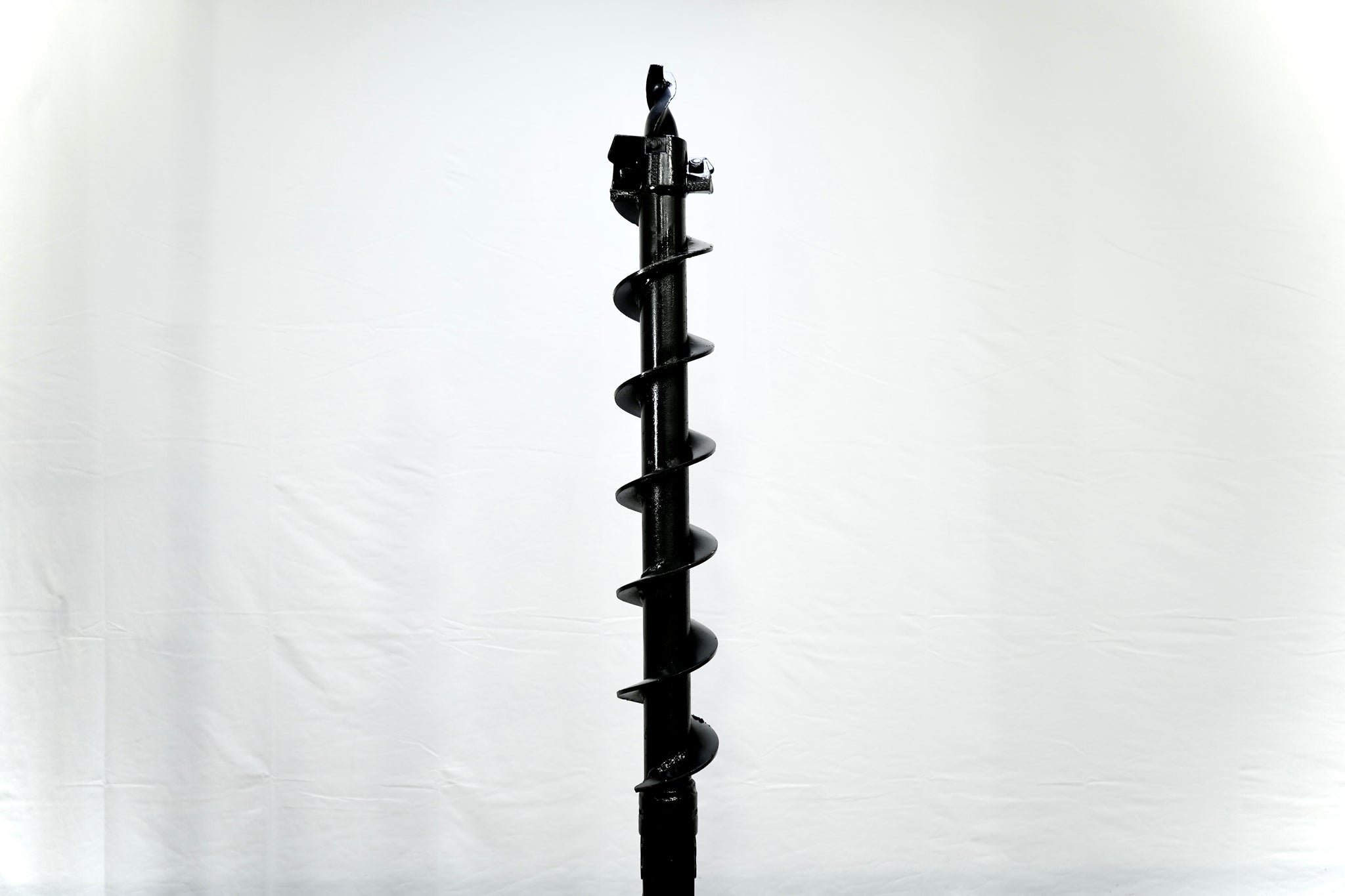 Premier Dirt Auger Bits | Tractor/Skid Steer Attachments & Implements ...