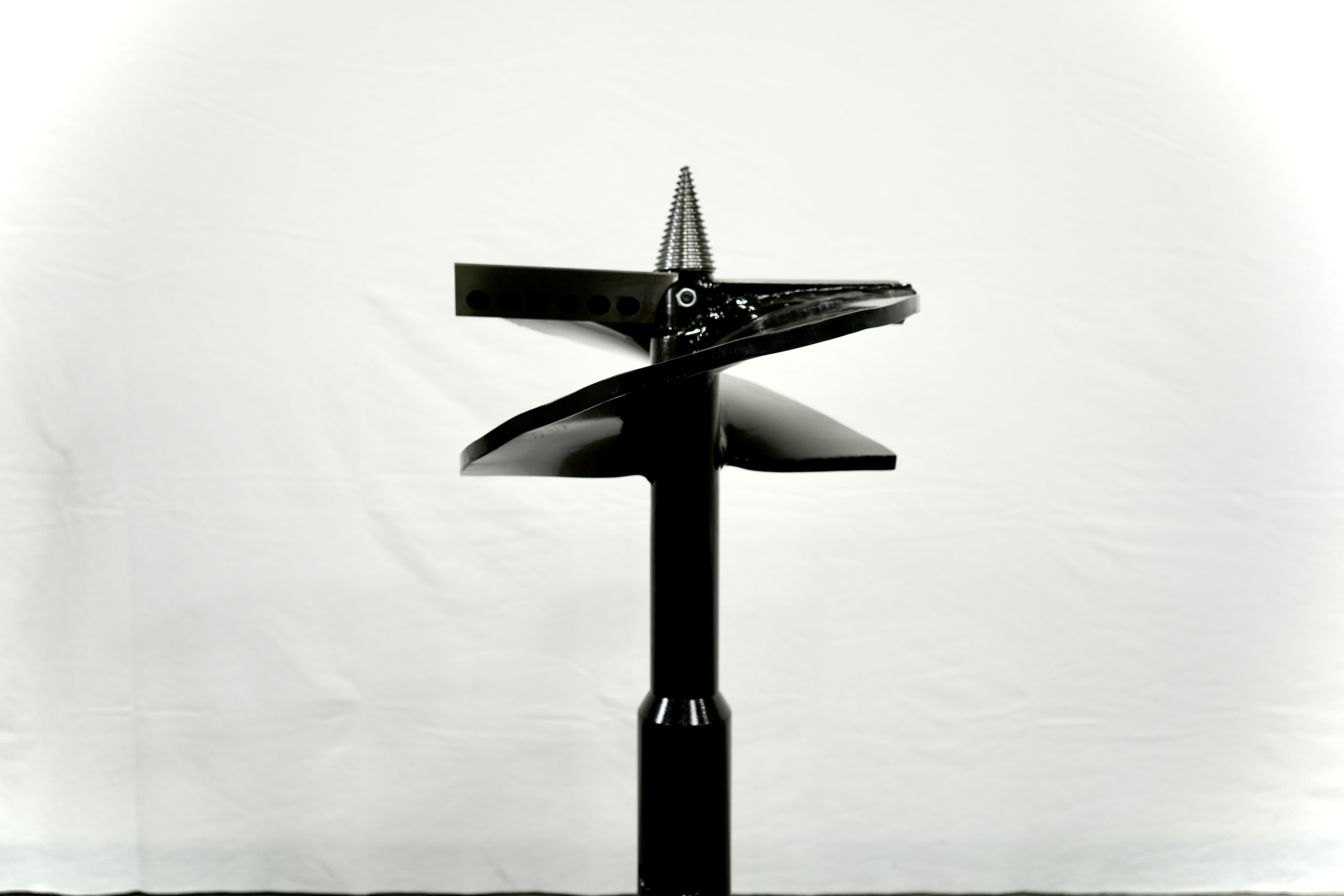 12 & 16" Stump Planing Auger Bits – I Dig Texas