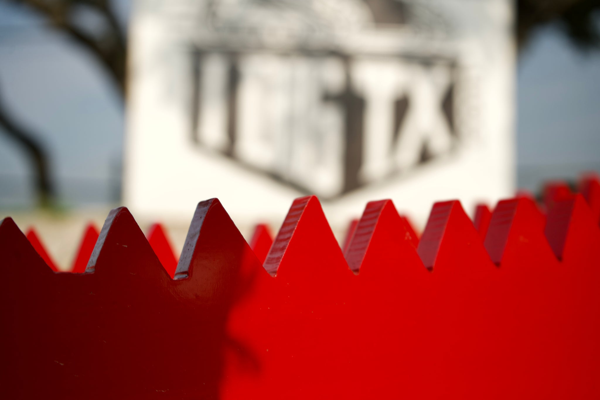 AMFG Barracuda Tree Grubber Grapple Skid Steer Attachment – I Dig Texas