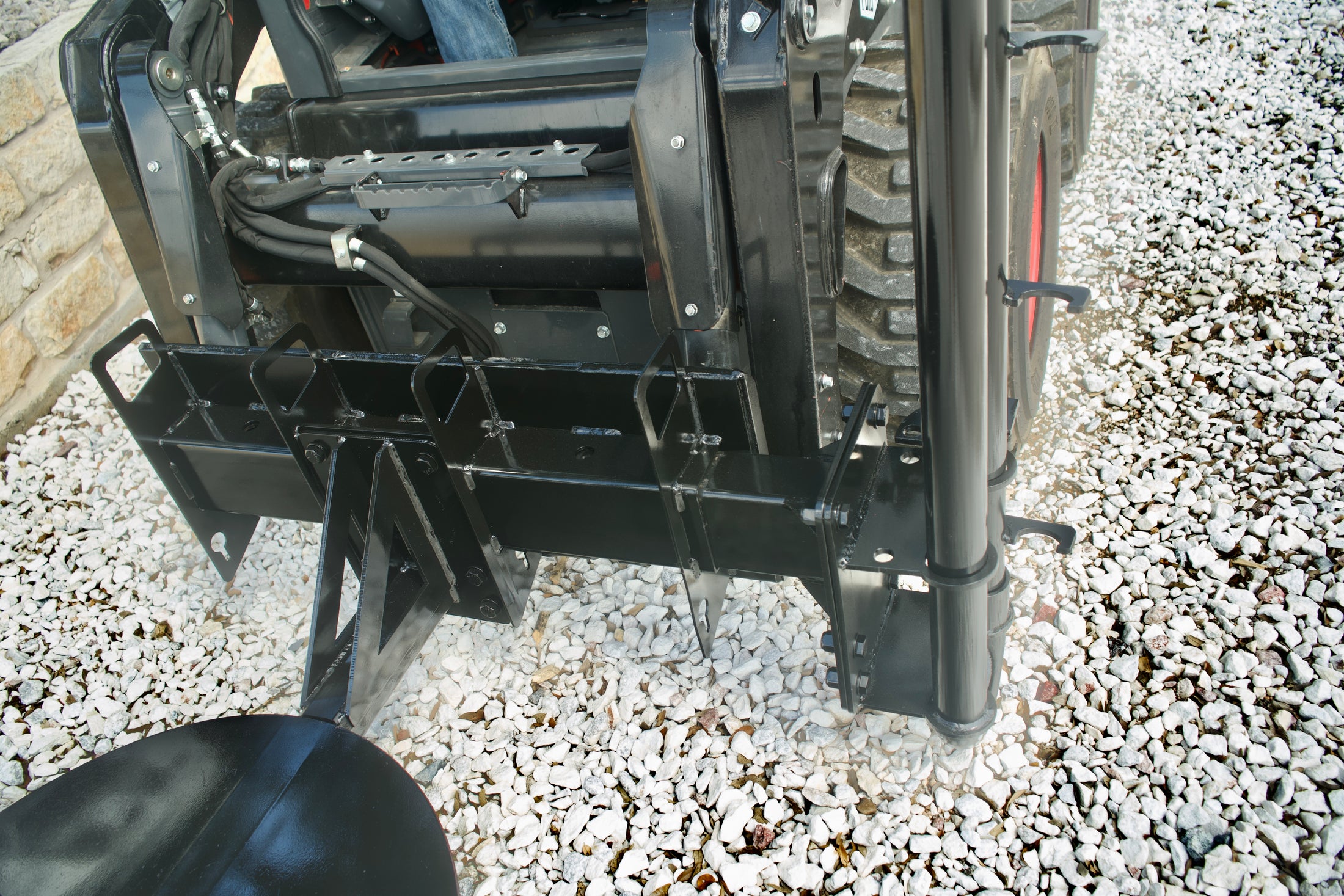 AMFG Simple Stretch Fence Stretcher (with deluxe mount) – I Dig Texas