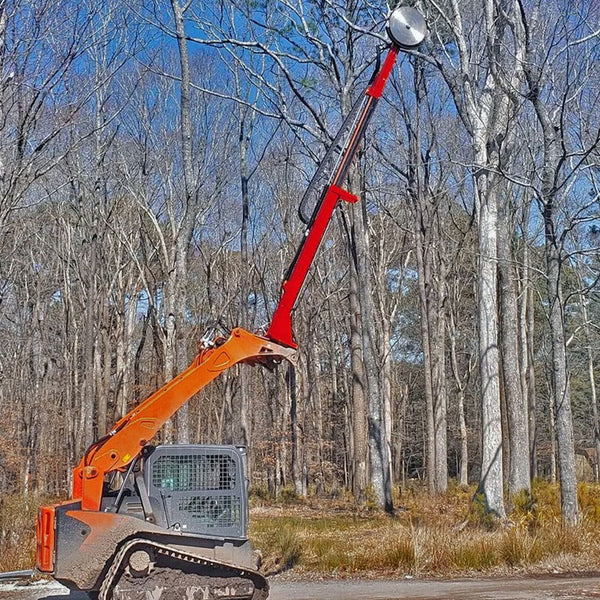 Fecon Trim Ex Tree Saw – I Dig Texas