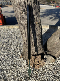 TPD750 "Premium" Texas Post Driver Skid Steer Attachment – I Dig Texas