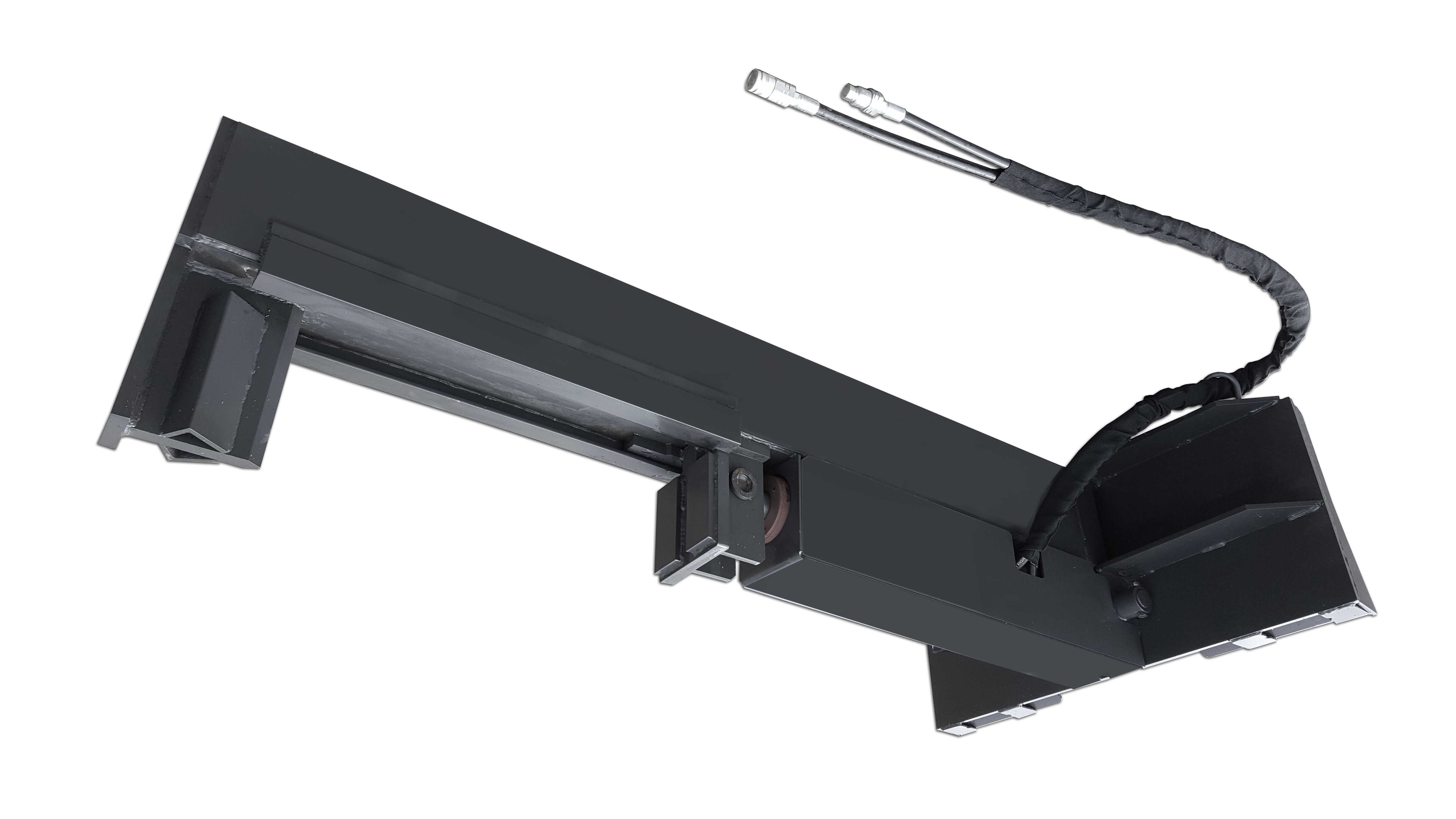 IDT Log Splitter - Inverted – I Dig Texas