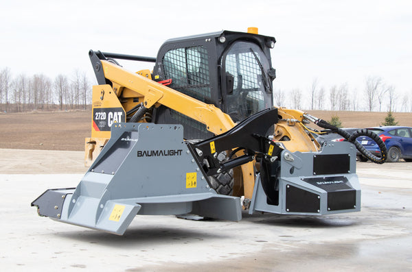 Baumalight Rotary Boom Cutters – I Dig Texas